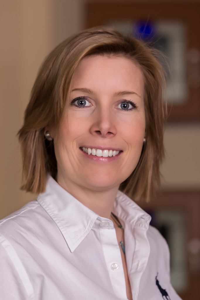 Praxisklinik Gescher – Praxis für Kieferorthopädie Dr. Britta Krumme